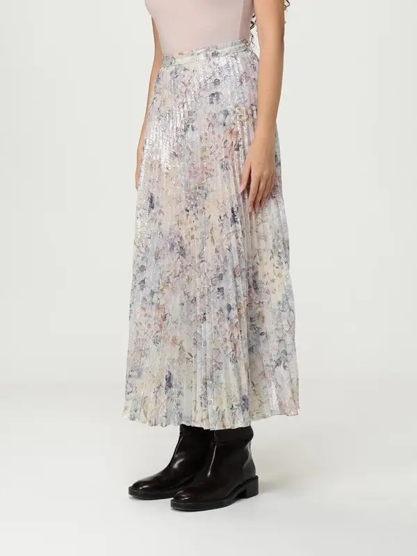 GOLDEN GOOSE Skirt Colour