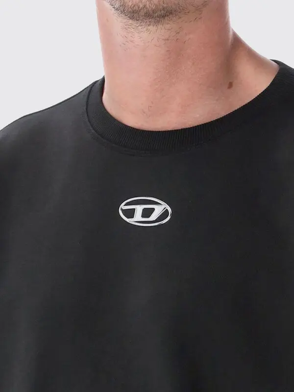 DIESEL® Sweatshirt Colour