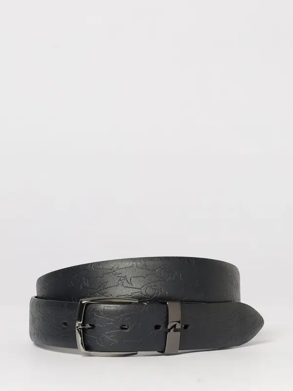 Paul & Shark Belt Colour