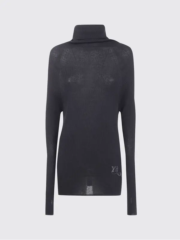 Y’s Turtleneck Jumper