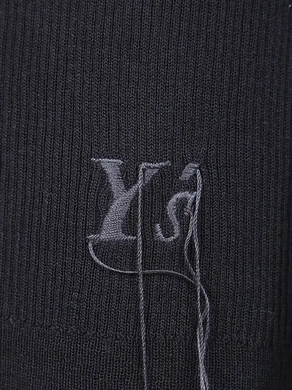 Y’s Turtleneck Jumper