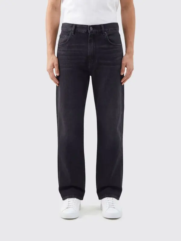 Balmain Jeans Colour