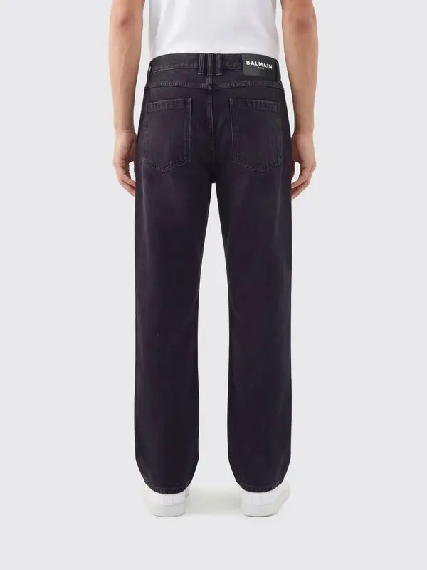 Balmain Jeans Colour