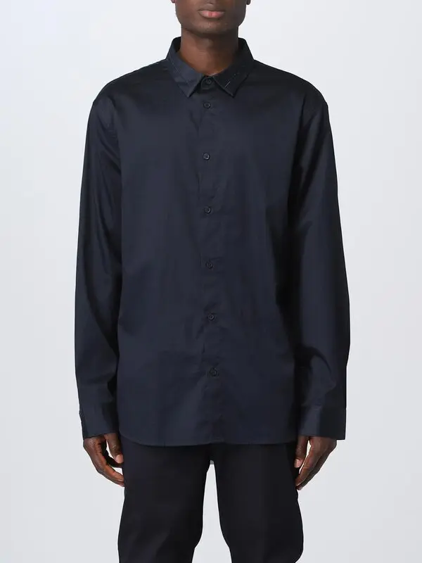 Armani Exchange Shirt Colour