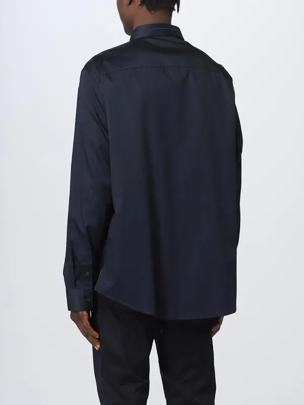 Armani Exchange Shirt Colour
