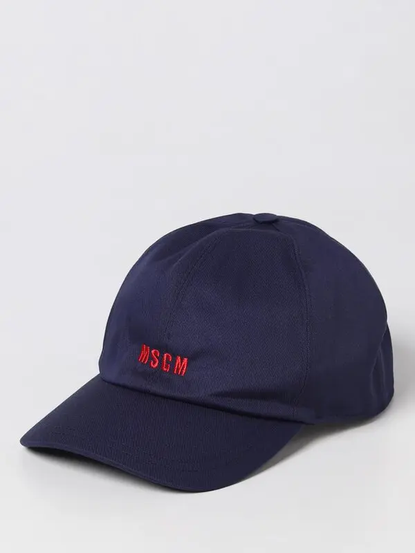 MSGM Hat Colour