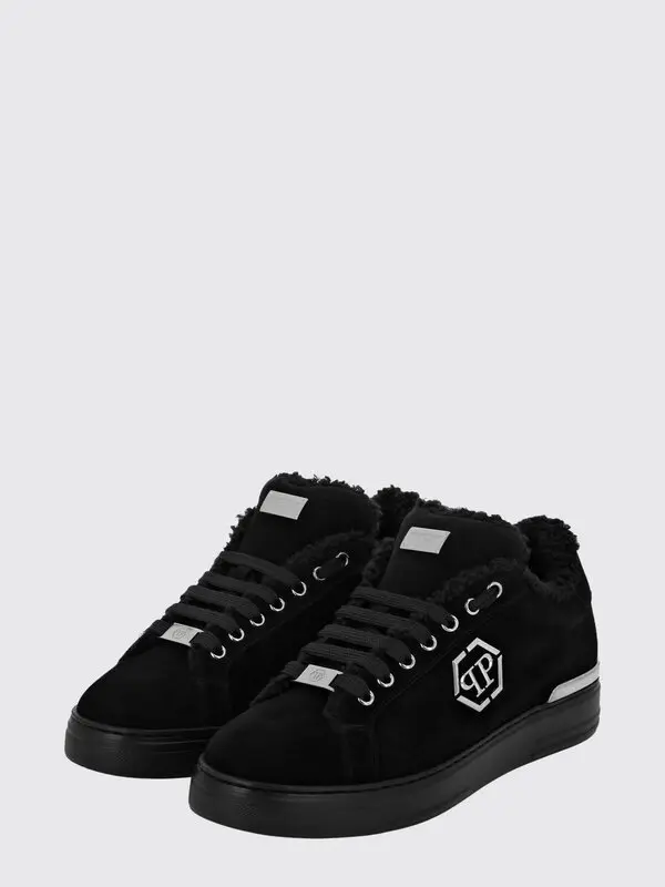 Philipp Plein Trainers Colour
