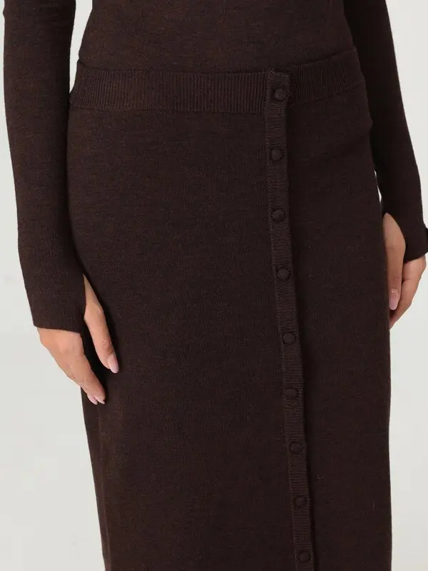 Victoria Beckham Skirt Colour