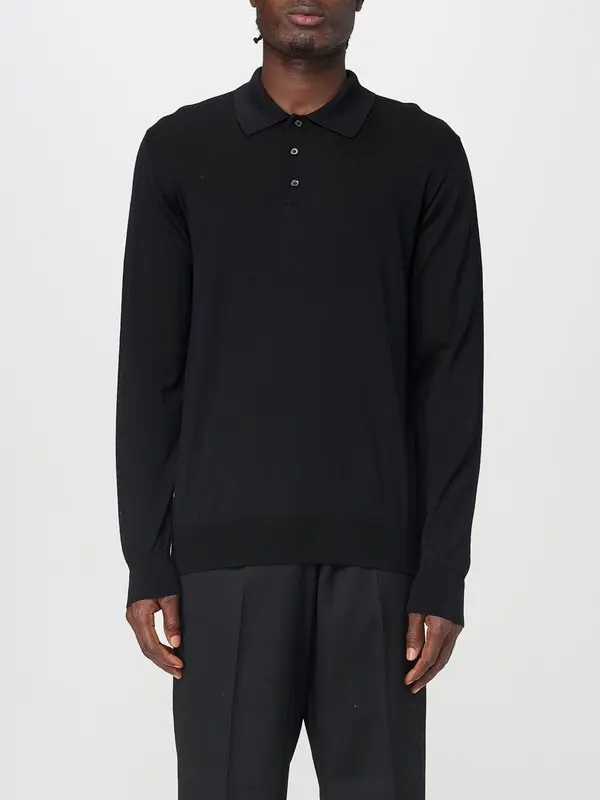 GOLDEN GOOSE Polo Shirt Colour
