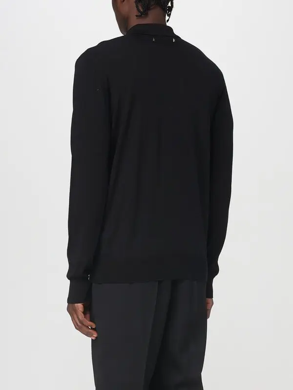 GOLDEN GOOSE Polo Shirt Colour