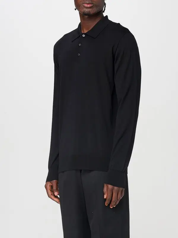 GOLDEN GOOSE Polo Shirt Colour