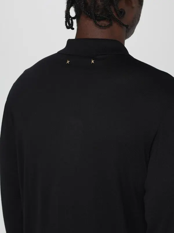 GOLDEN GOOSE Polo Shirt Colour