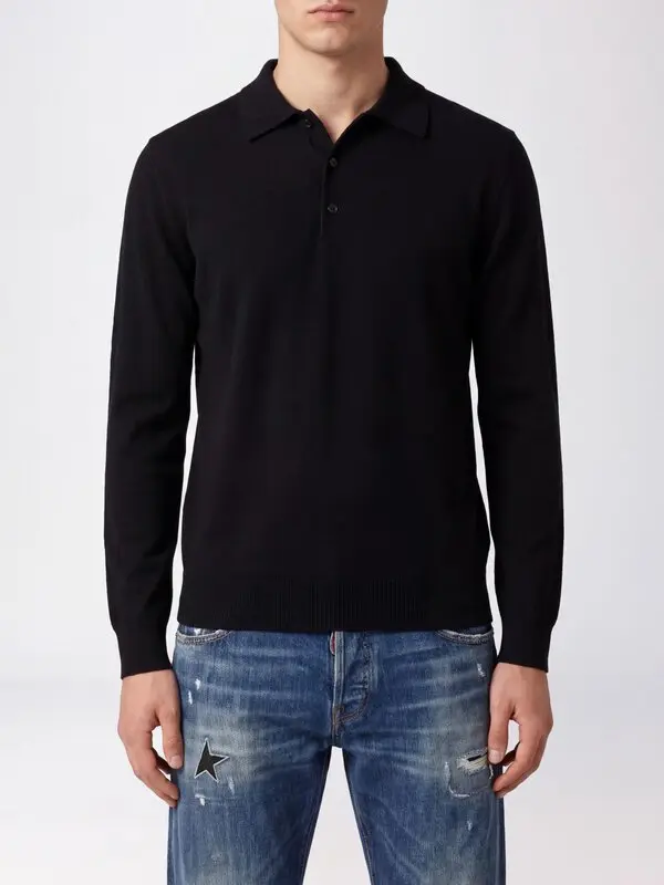 GOLDEN GOOSE Jumper Colour