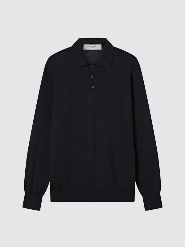 GOLDEN GOOSE Jumper Colour