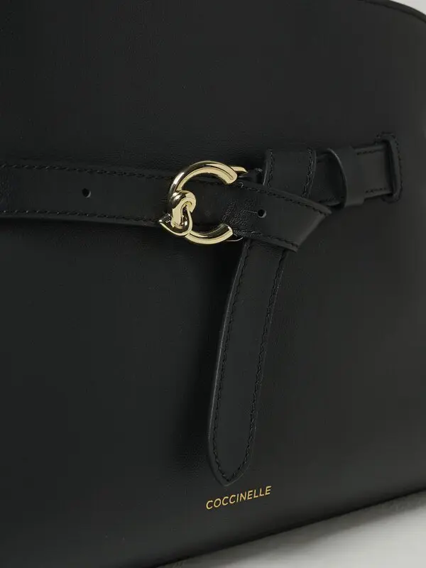 COCCINELLE Leather Handbag