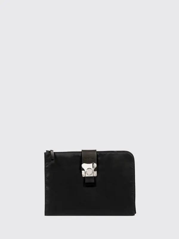FPM MILANO Travel Bag Colour - Ebony