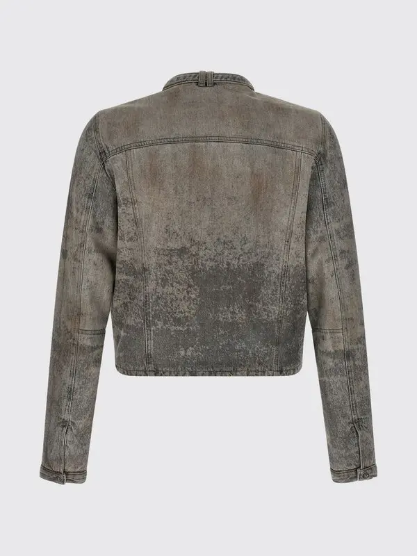 DIESEL® D-vulmar-fsi Denim Jacket