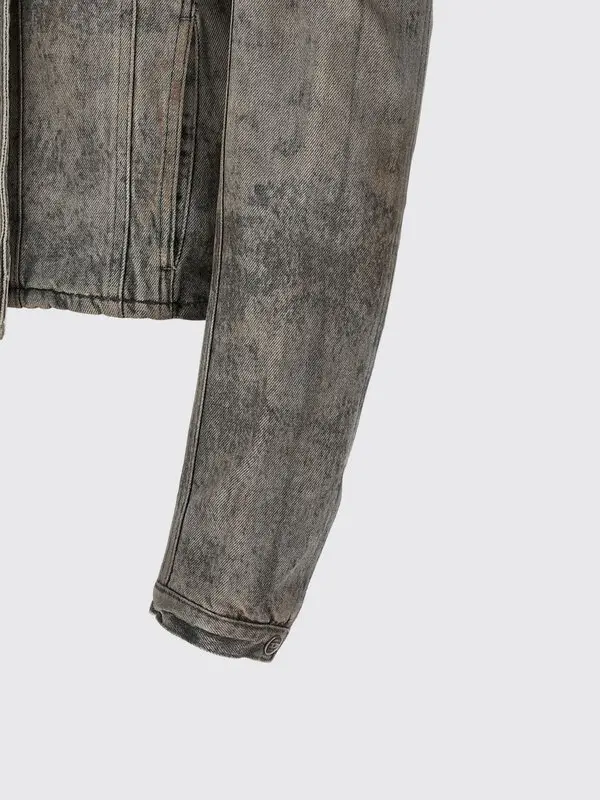 DIESEL® D-vulmar-fsi Denim Jacket