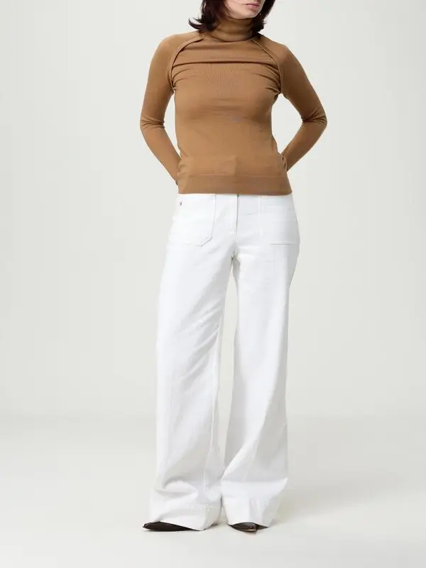 Victoria Beckham Jumper Colour