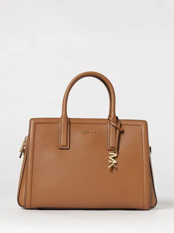 Michael Kors Handbag Colour - Camel