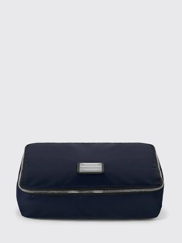 FPM MILANO Travel Bag Colour - Blue