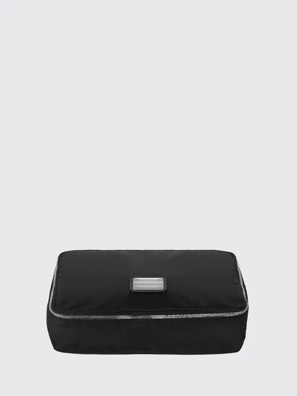 FPM MILANO Travel Bag Colour - Ebony