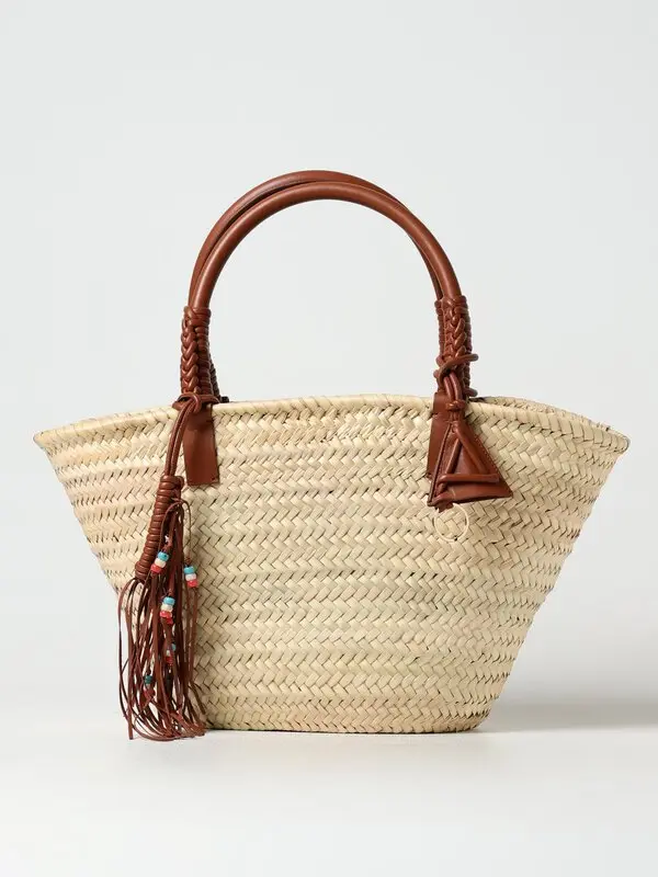 Alanui Handbag Colour