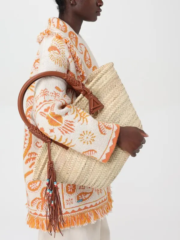 Alanui Handbag Colour