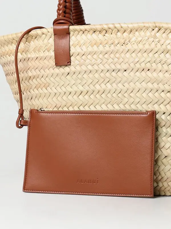 Alanui Handbag Colour