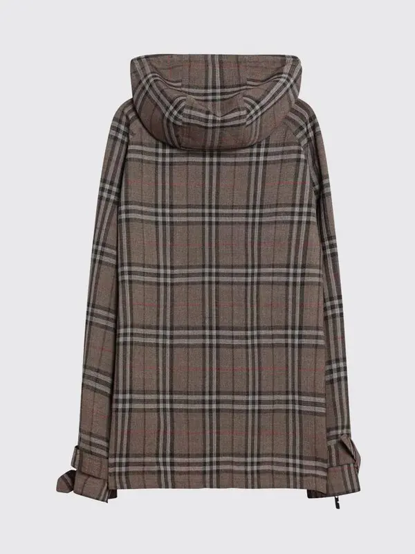 Burberry Jacket Colour