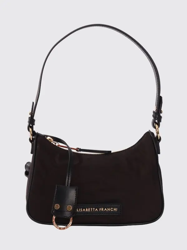 Elisabetta Franchi Nylon Bag