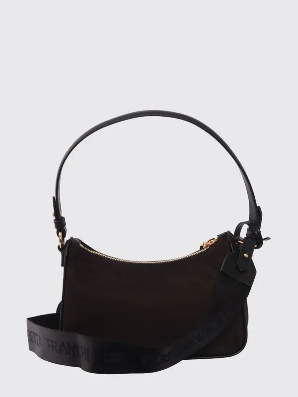 Elisabetta Franchi Nylon Bag