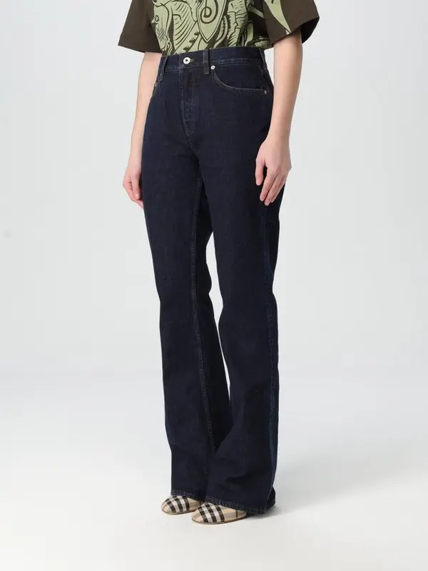 Burberry Jeans Colour