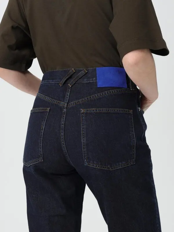 Burberry Jeans Colour