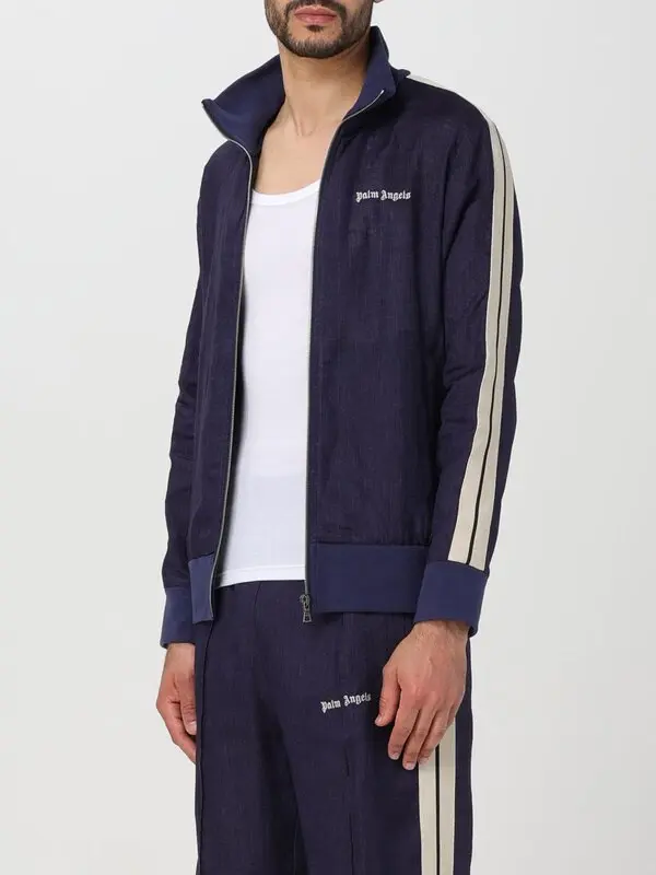 Palm Angels Sweatshirt Colour