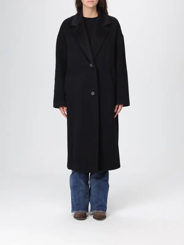 GOLDEN GOOSE Coat