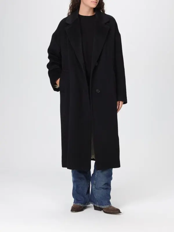 GOLDEN GOOSE Coat