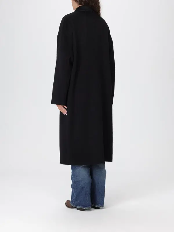 GOLDEN GOOSE Coat