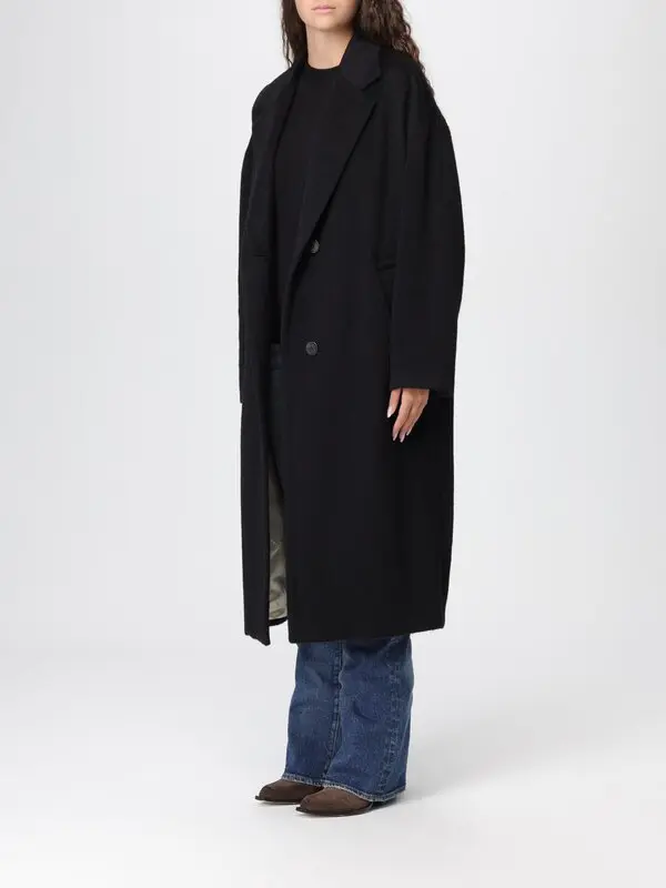 GOLDEN GOOSE Coat
