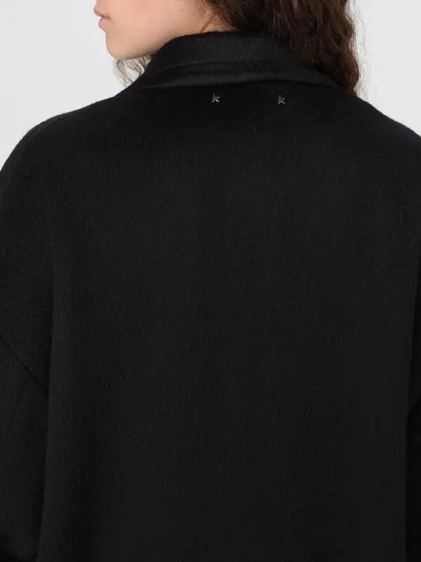 GOLDEN GOOSE Coat