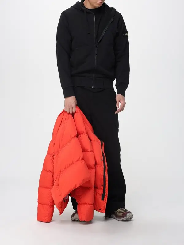 Stone Island Jacket Colour