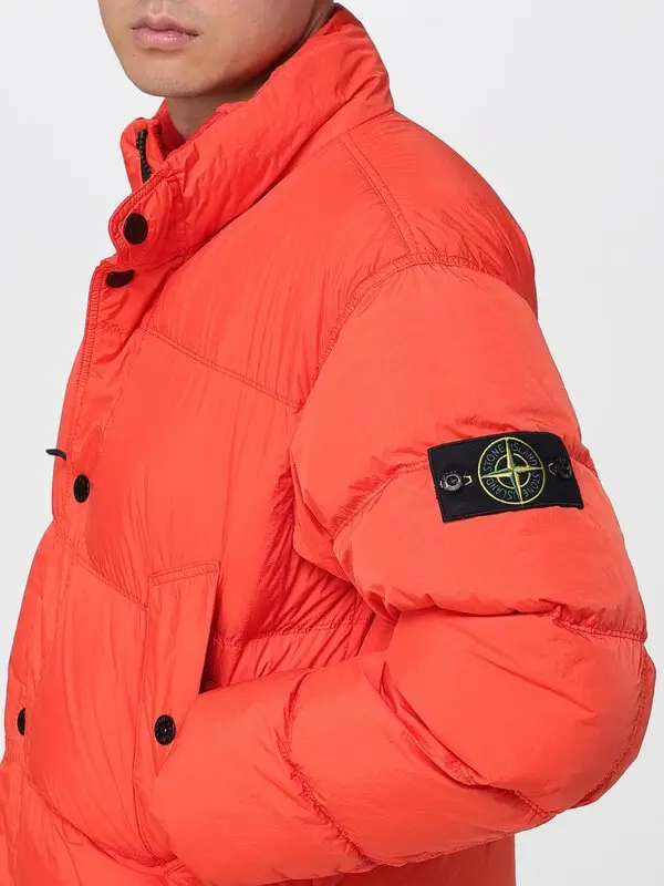 Stone Island Jacket Colour