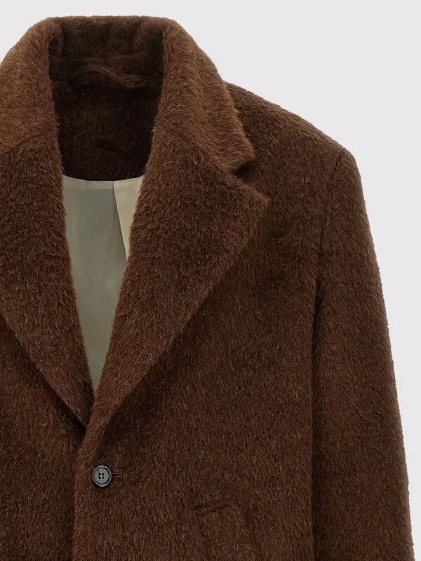 Séfr Coat Colour