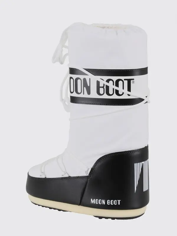 Moon Boot Boots Colour - White 1