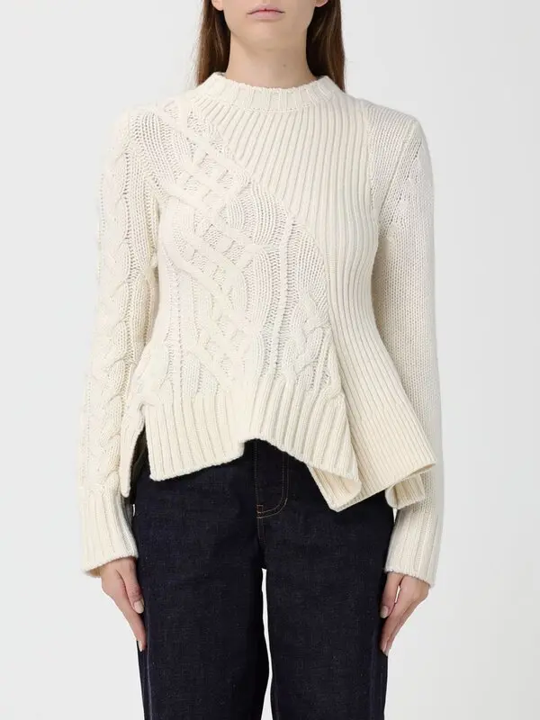 Sacai Jumper Colour