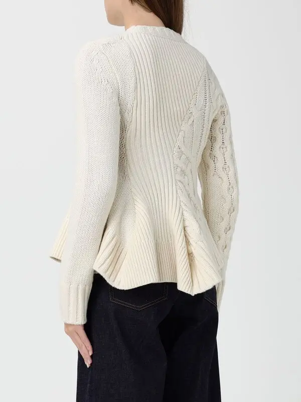 Sacai Jumper Colour