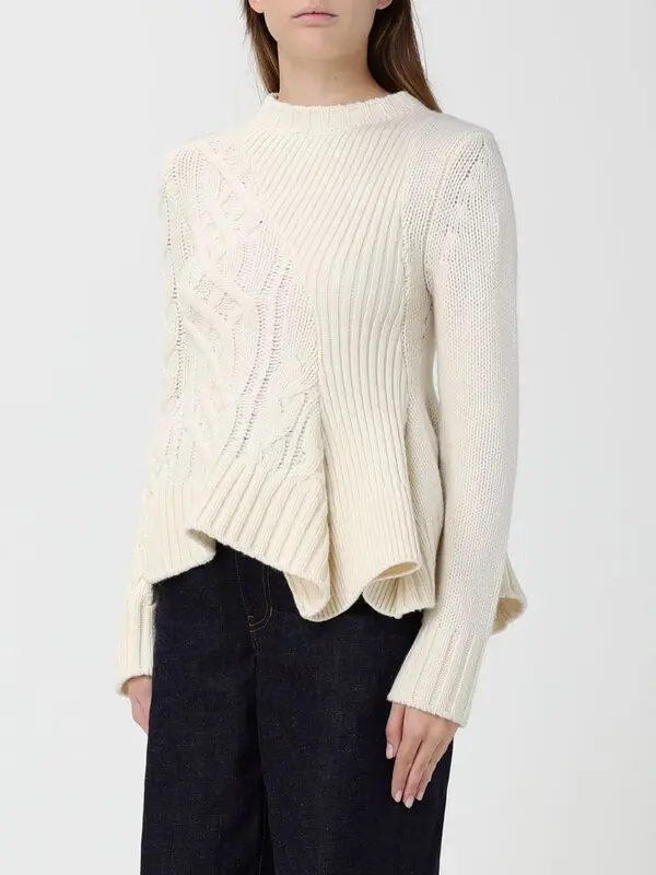 Sacai Jumper Colour