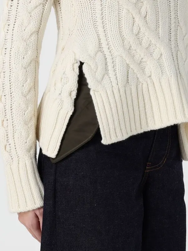 Sacai Jumper Colour
