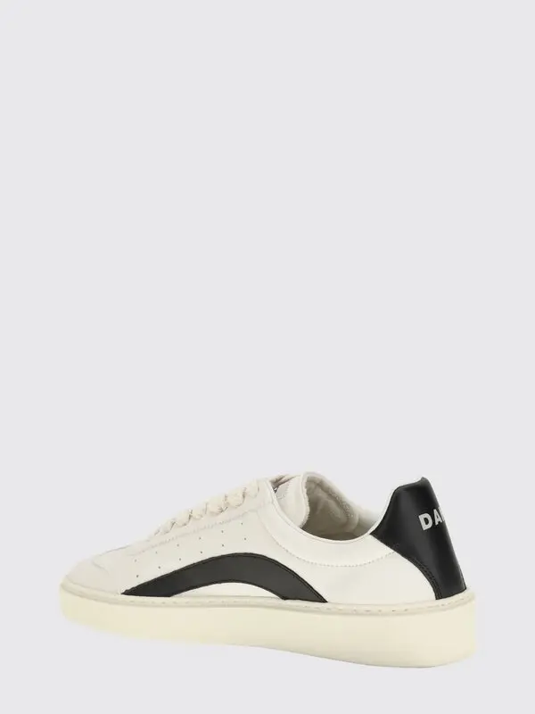 Dsquared2 Trainers Colour