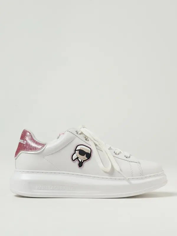 Karl Lagerfeld Trainers Colour - Black 1